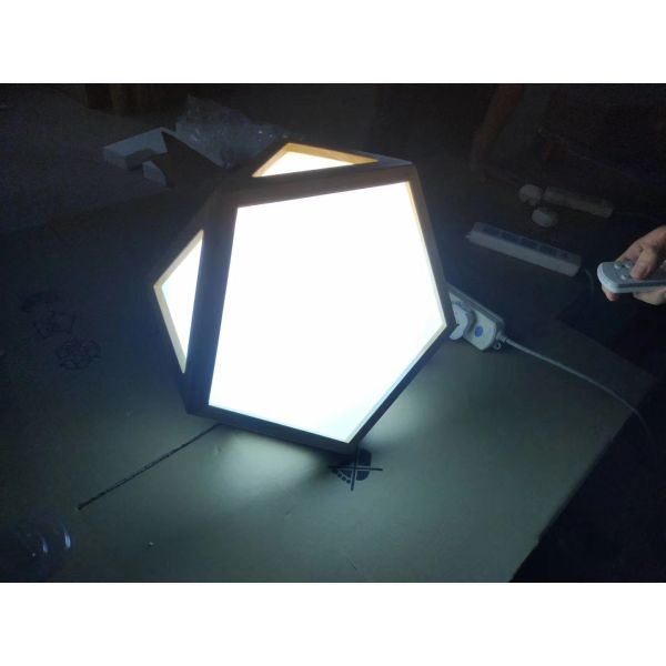 Quality LED Lamp Consumer Electronics Inspection for sale