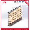 ODM Single Sided Gondola Shelving 1000mm 1800mm Mini Market Shelf china ODM Single Sided Gondola Shelving 1000mm 1800mm Mini Market Shelf
