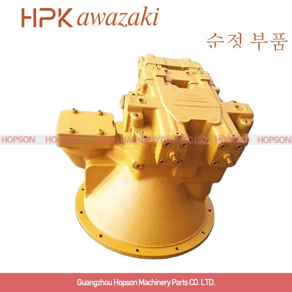 Quality 320B E320B Main Hydraulic Pump 123-2229 1232229 222-0104 2220104 200-3366 2003366 For  A8VO107 for sale