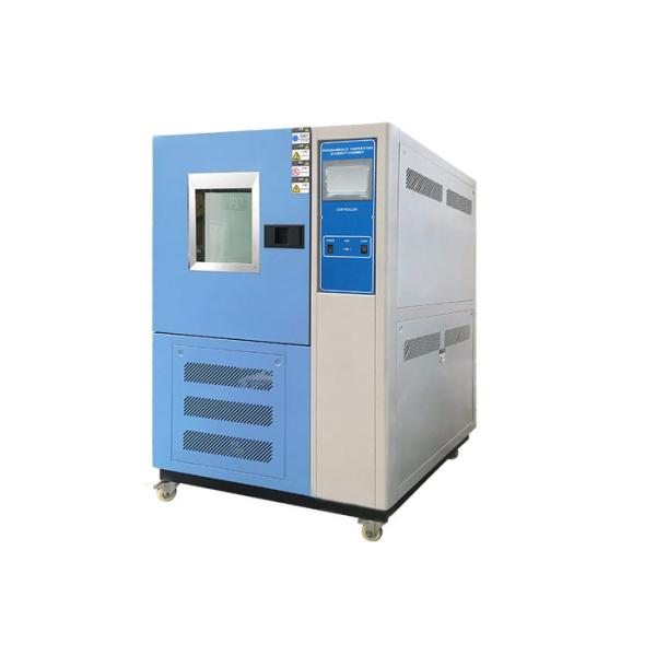 Quality IEC 62133 Battery Testing Equipment Thermal Cycling Low / High Temperature for sale