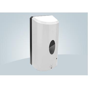 Quality Hotel Touchless 1500ml Battery Operated Hand Soap Dispenser for sale