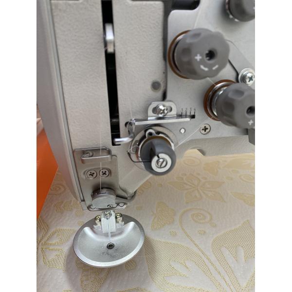 Quality Automatic Single Needle Quilting Machine Commputerized System 80mm Thickness for sale
