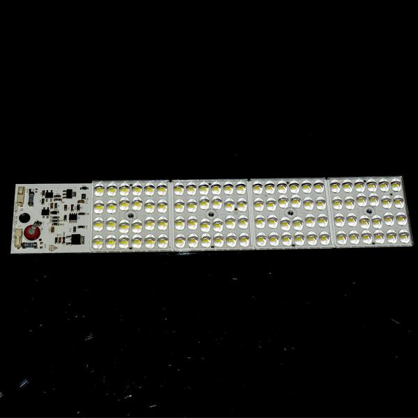 Quality ZHAGA Standard 5000K Daylight AC LED Module 50W For Street Lighting for sale