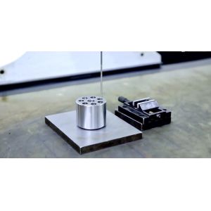 China Factory - Guangzhou Halcyon-Hydraulic Co. Ltd