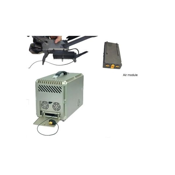 Quality MYUAV New Tethered Power Module For The Dji M3 Drone for sale