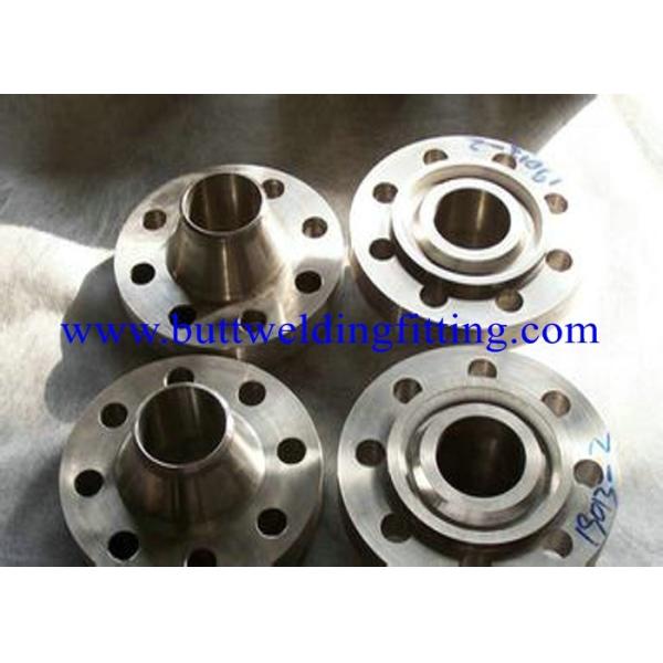 Quality ASTM A 105,carbon steel welding Neck Flange for sale