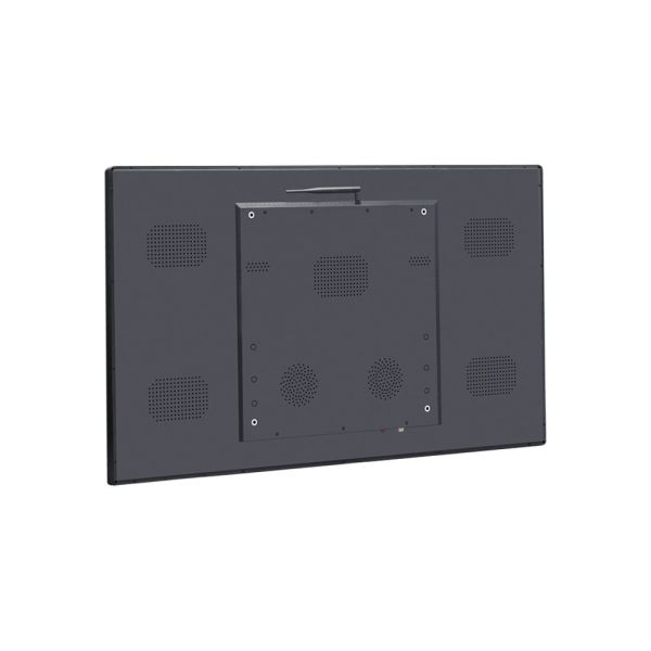 Quality Android Indoor Digital Meeting Room Signs Interactive Signage 55 Inch for sale