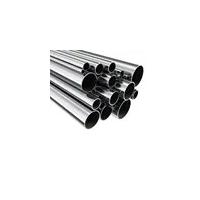 China 6063 Alloy Aluminium Pipes /11mm aluminium tube Stainless Steel Pipe factory