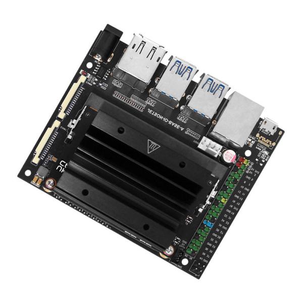 Quality Nvidia Jetson Nano Machine Learning Development Boards For Robotics for sale