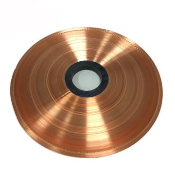 Quality 500mm RA Copper Foil for sale