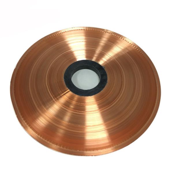 Quality 500mm RA Copper Foil for sale