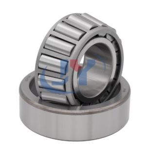 Quality Alloy Steel Self Aligning Tapered Roller Bearing 381068 for sale