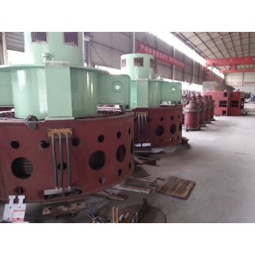 Quality Micro hydropower Kaplan Hydro Turbine Generator for sale