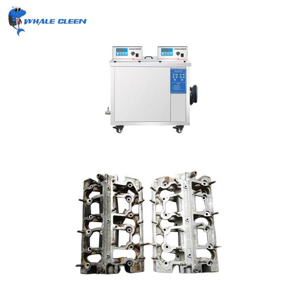 Quality 360L Ultrasonic Engine Block Cleaner for sale