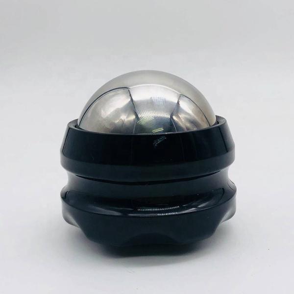 Quality Custom Fitness Massage Roller Ball Dia66x60mm Body Relief Massage Balls for sale