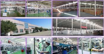 China Factory - Tianjin Wholesome Hygiene Products Co.,Ltd.