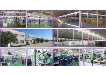 China Factory - Tianjin Wholesome Hygiene Products Co.,Ltd.