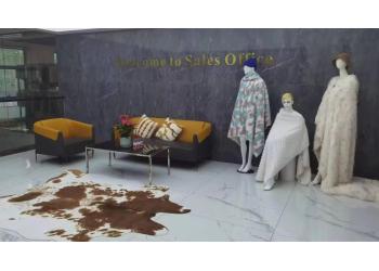 China Factory - Cixi Can Textile Co., Ltd.