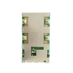 Quality RS485 Smart BMS Battery 20S 72V 10A 50A 80A 100A 200A for sale