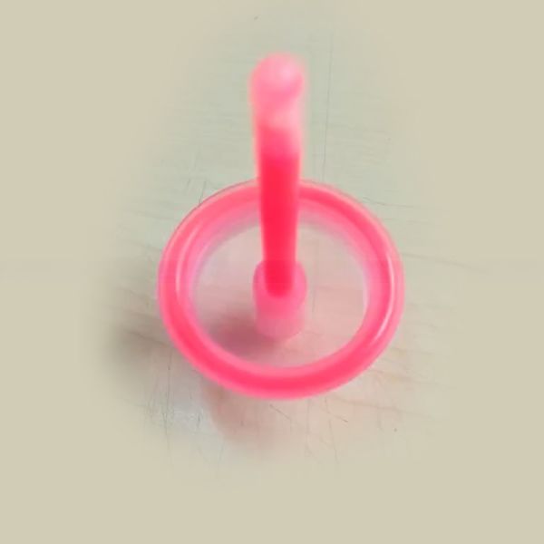 Quality 2022 Children Toys Multi Colored 7*75mm Glow Stick Gyro with and 8-12 Hours Glow for sale