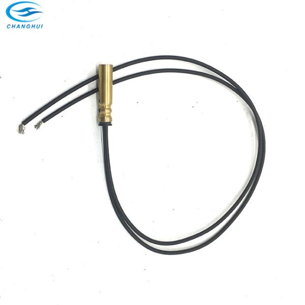 Quality Stainless Steel CSA 417064 Thermo King Parts for sale
