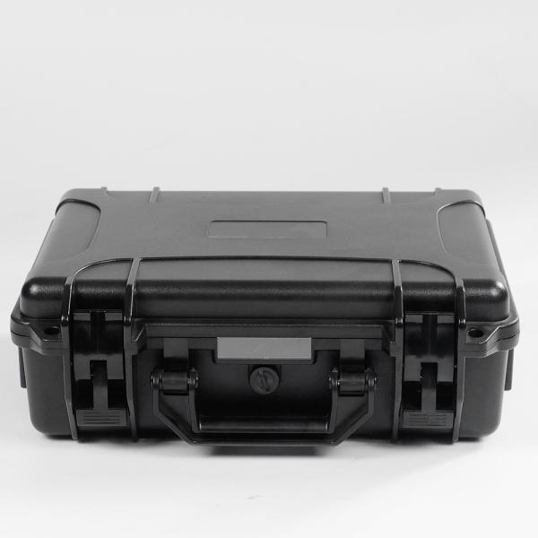 Quality Ten Dust Proof Waterproof Watch Case Plastic for sale