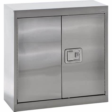 Quality OEM Processing Stainless Steel Sheet Metal Cabinets Metal Boxes for sale