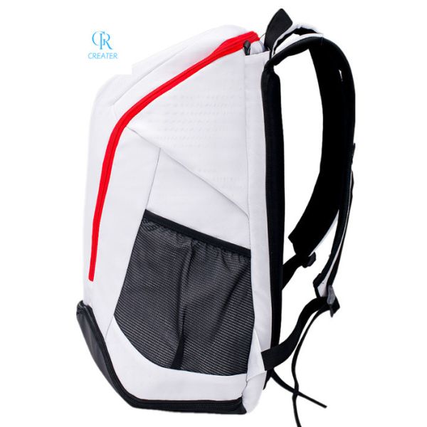 Quality Mulit Package Badminton Racket Bag Large Capacity white / green / blue for sale