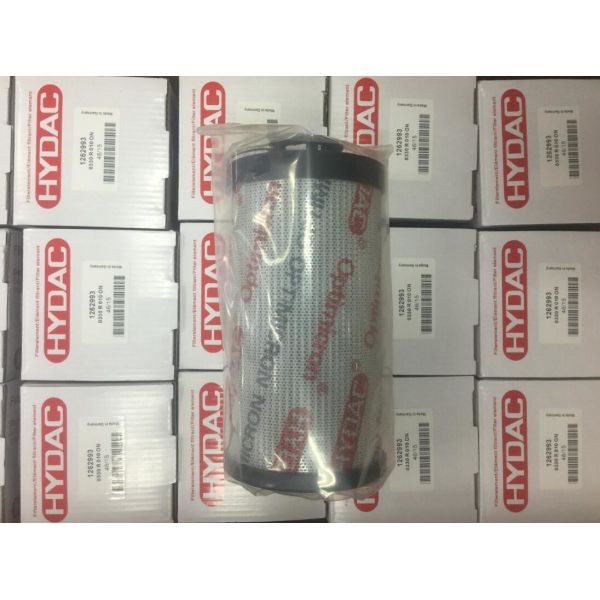 Quality 0330R Series Return Line Hydac Filter Element , Industrial Hydraulic Filter for sale