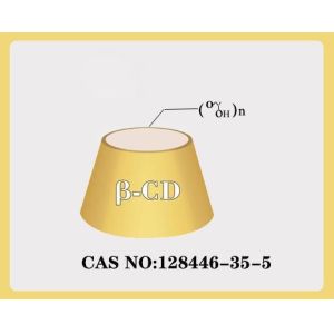 Quality Oral And Injection Grade Hydroxypropyl Beta Cyclodextrin For Increasing Drug for sale