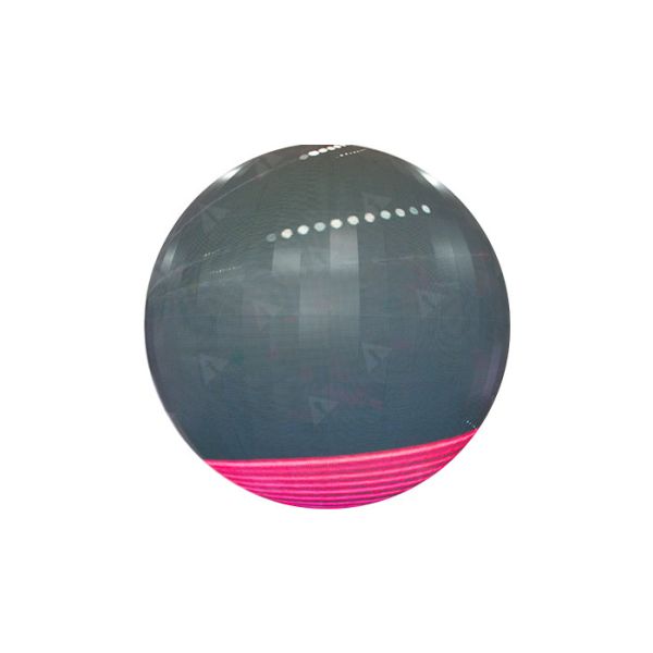 Quality Huge Dia 17m Sphere LED Display Pixel Pitch 4mm Spherical Display Screen for sale