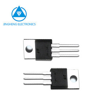 Quality Super Fast Diode MUR3020CT/MUR3040CT/MUR3060CT for None Luminance in TO-220AB for sale