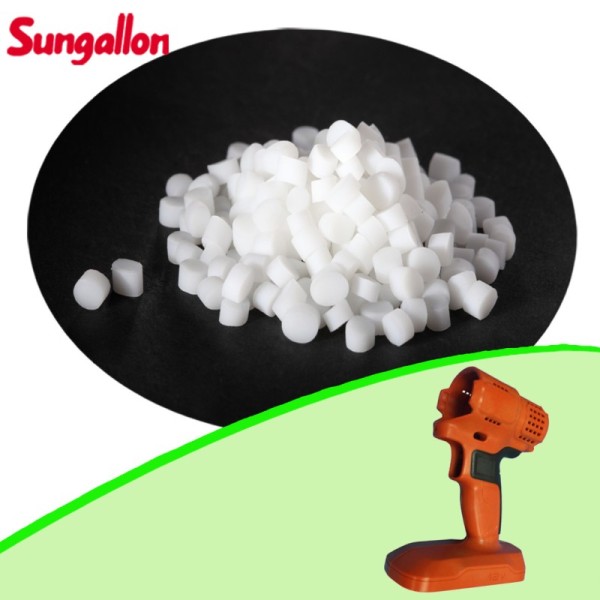 Quality Abrasion Resistance TPE Pellets Soft Touch Custom Color ISO Certified for sale