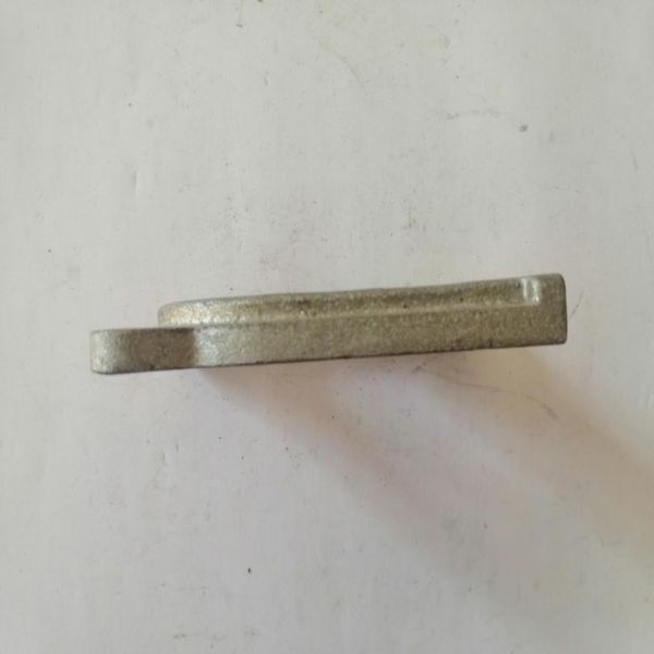 Quality Precision Machining OEM Customized Anodizing Aluminum Casting Steel Engine Parts for sale