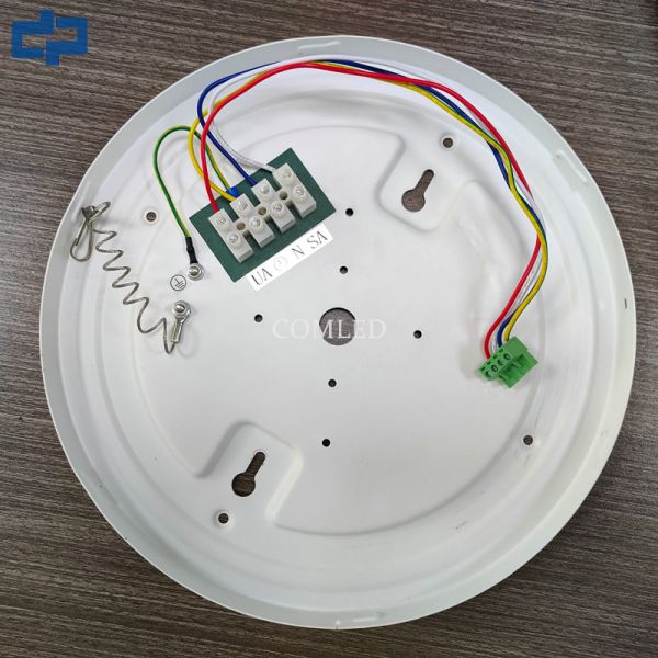 Quality 30W Modern Led Ceiling Lights IP65 Corridor Ceiling Light AC 100V for sale