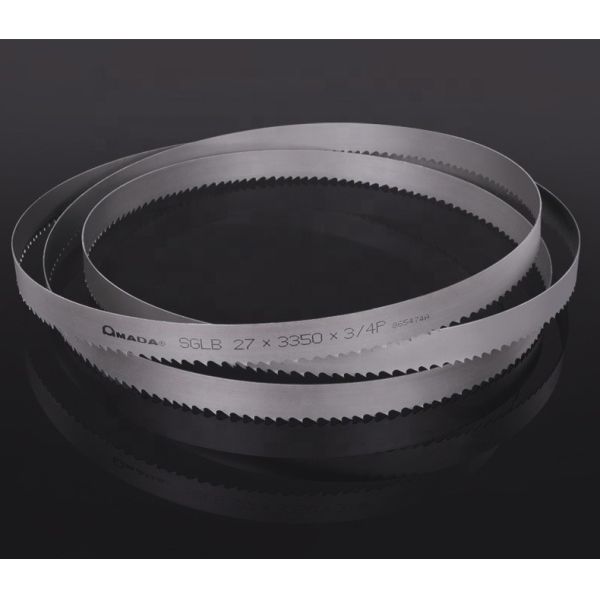Quality SS Steel Material Metal Saw Blade with Customizable Thickness for sale
