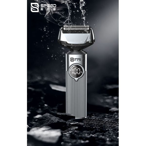 Quality Waterproof Multifunctional Men'S Grooming Kit Trimmer for sale