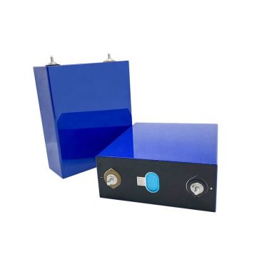 Quality Solar Power System Welding Studs DIY 280ah 3.2v Lifepo4 Cell 6000 Times for sale