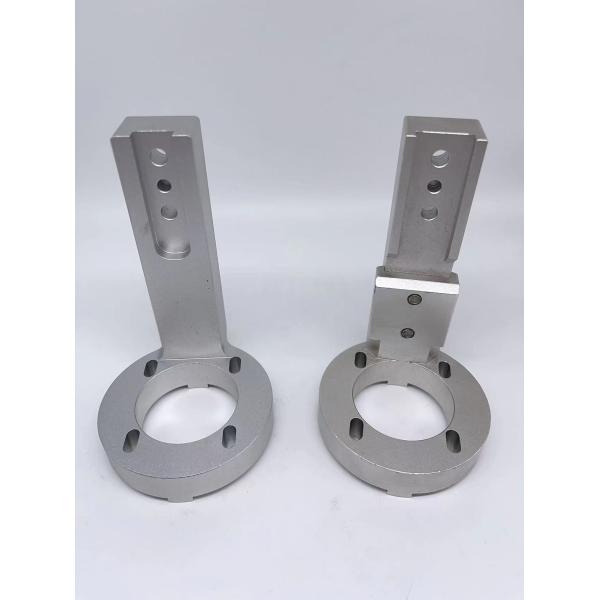 Quality CHONG XI Precision Medical Device Parts Customized Medical Supply Parts for sale