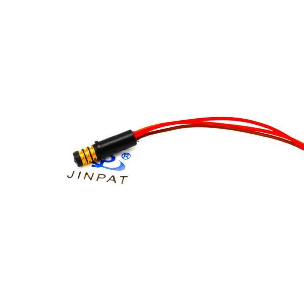 Quality Industrial Equipment Separate Slip Ring 3 Circuits for sale