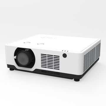 Quality 3LCD 1080P 4K Video Projector Multimedia Projection For Schools for sale