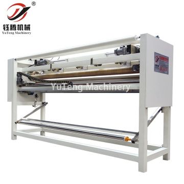 Quality 380V 50Hz Computerized Cutting Machine For Cloth Blade Cutting Multifunctional for sale
