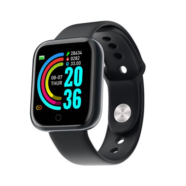 Quality 2.4GHz Custom Watch Bracelet , Smart Gps Tracking Device Watch for sale