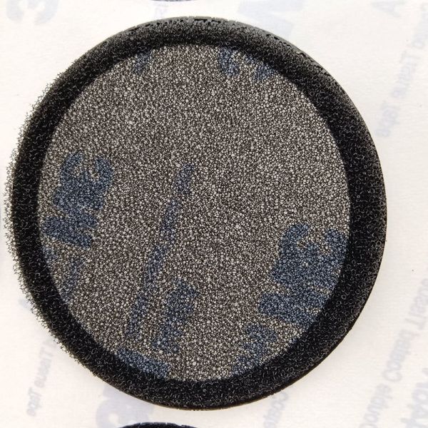 Quality Waterproof Exhaust Electronics Adhesive Vent Membrane Dustproof Hydrophobic Ip 68 E-ptfe Air Breather Vent Membrane for sale