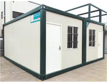 Quality Prefab Disaster Light Gauge Steel Frame House Lightweight Steel Houses for sale