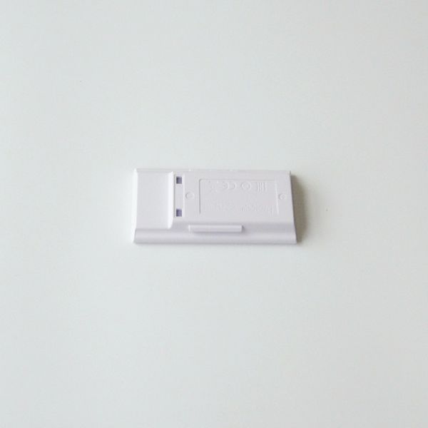 Quality White ABS Mass Plastic Moulded Components for sale