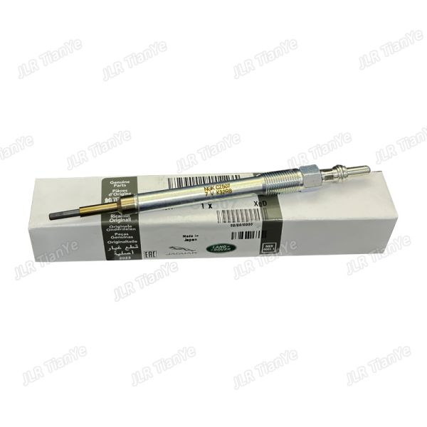 Quality Land Rover Jaguar Preheating Pump For 2.0T Diesel Engine LR116117 LR073727 AJ813348 JDE40275 for sale
