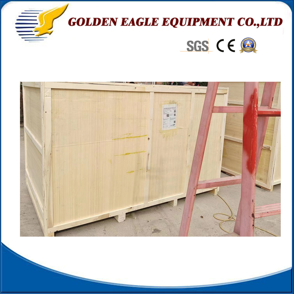 Golden Eagle PCB Photoresist Film Laminating Machine