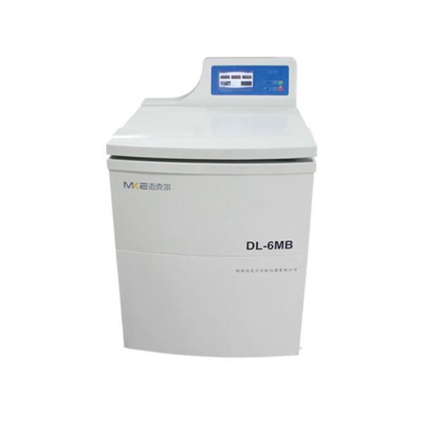 Quality Blood Bag scientific Cold Centrifuge Machine 6000 Rpm Floor Standing for sale
