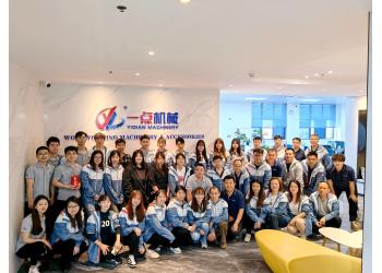 China Factory - Zhongshan Yidian Machinery Co., Ltd